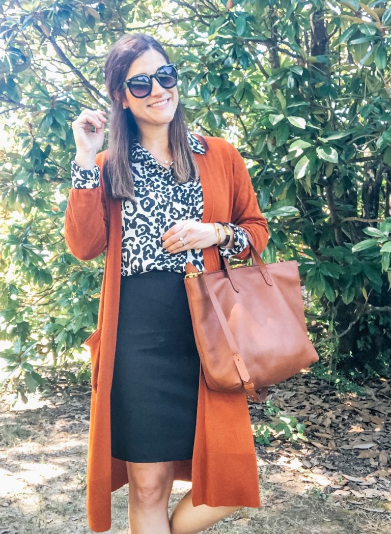 Pregnancy Style Guide | How to Dress Your Bump With Minimal Investment ...