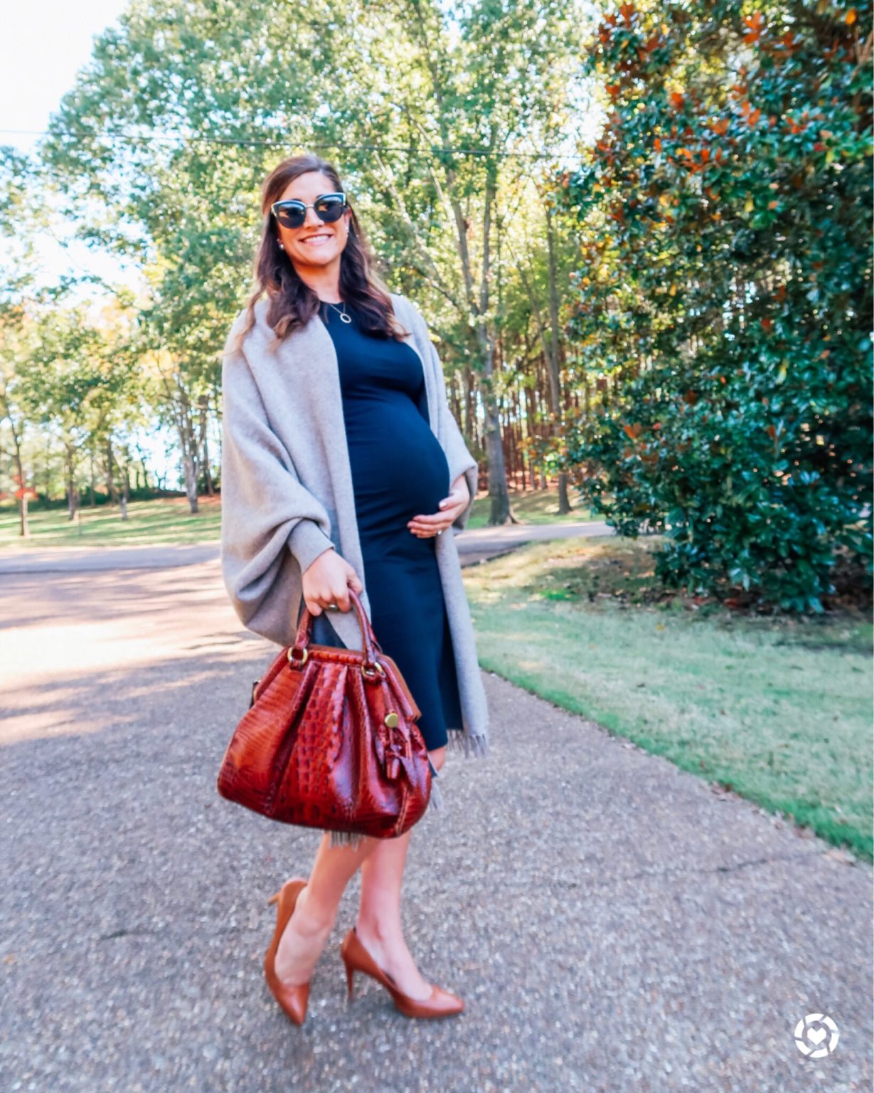 Pregnancy Style Guide | How to Dress Your Bump With Minimal Investment ...